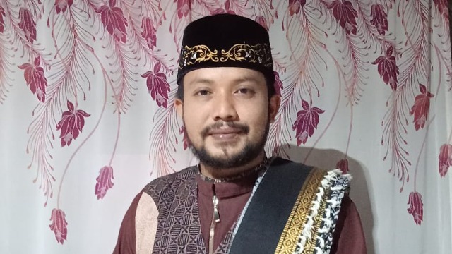 Mengenal Tgk. Murhaban Abdullah Dai Muda Asal Aceh Utara Yang Viral Di TikTok Dengan Ceramah ...