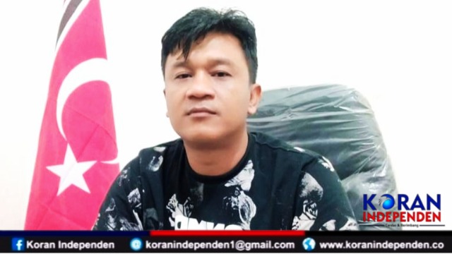 Panglima Jauhari Dukung Penuh Bupati Aceh Barat Untuk Audit Dana CSR PT ...