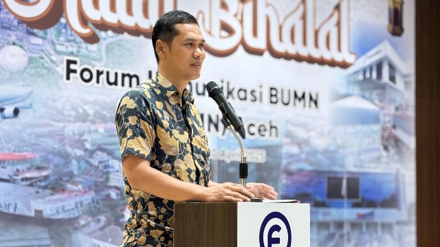 Plt. Sekda Aceh Wali Kota Banda Aceh Dan Wakil Walikota Turut Hadir ...