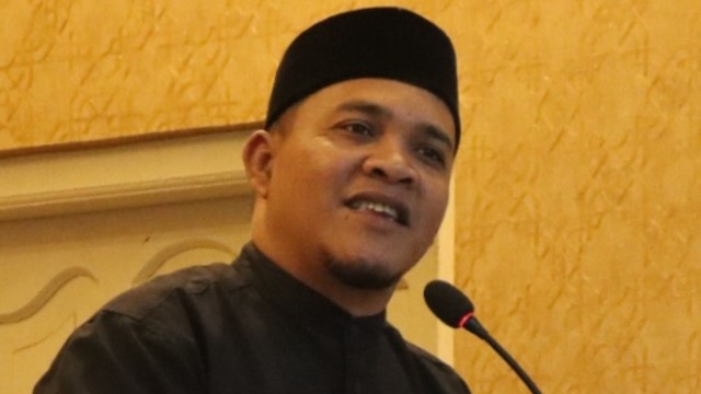 Ayah Seubadeh Ucapkan Selamat Atas Terpilihnya Kembali Abuna Tgk. H ...