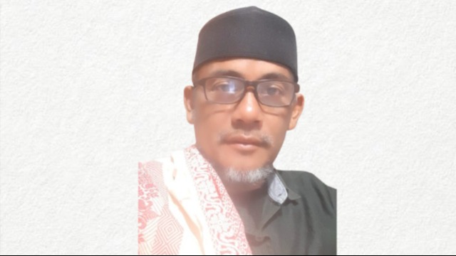 Ketua HUDA Aceh Selatan Ucapkan Selamat Atas Terpilihnya Kembali Abuna ...